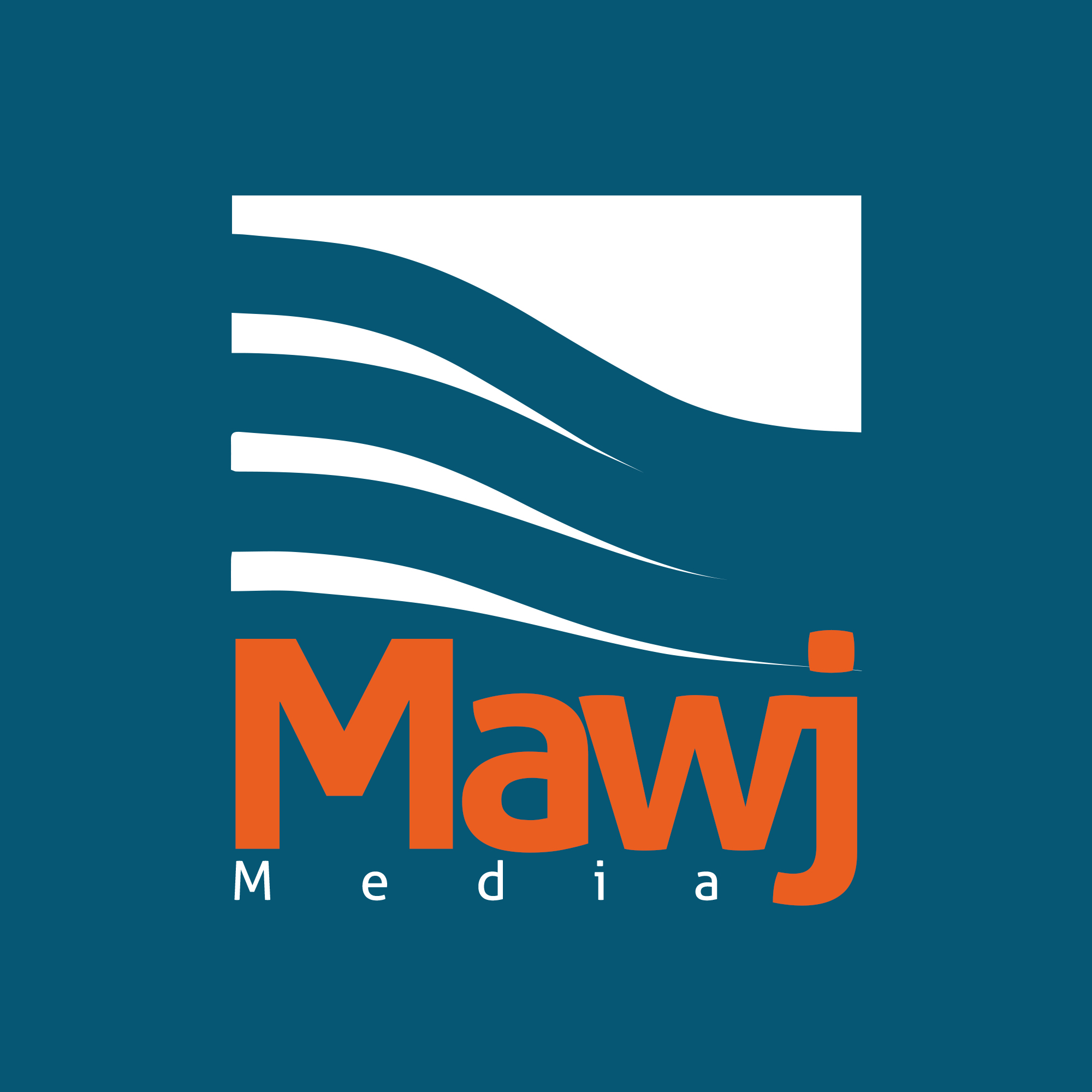 Home - Mawj Media